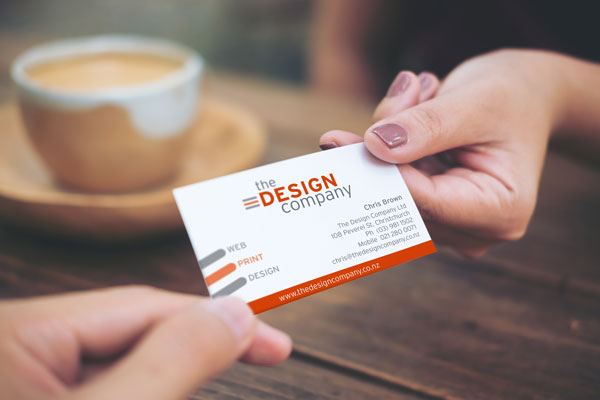 The Design Company Riccarton, Christchurch | Contact Us for Design Services
